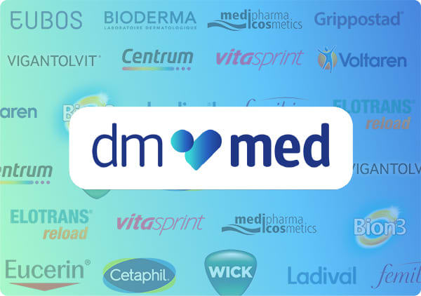 octenisept-Produkte | dm-med