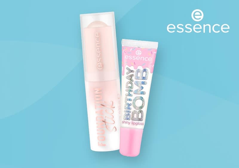 Clean-Beauty-Produkte von essence kaufen ️ | dm