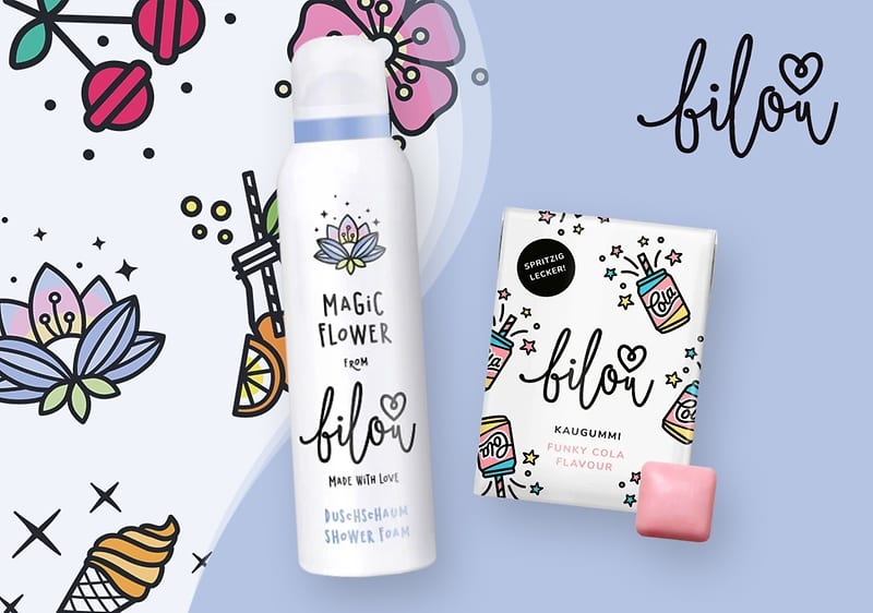 bilou: Infos zur Marke & Produkte kaufen | dm