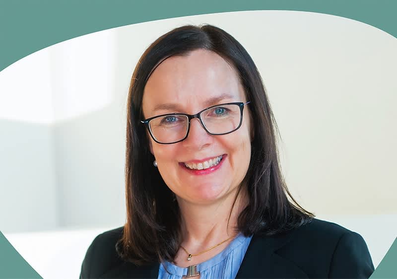 Wie kann Sicherheit in einem Land aussehen? 🔒 | dm