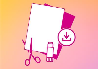 Dino-Laterne basteln: DIY-Anleitung zum Nachmachen | dm