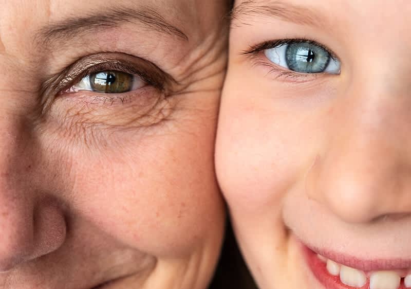 Das Auge einfach erklärt | dm