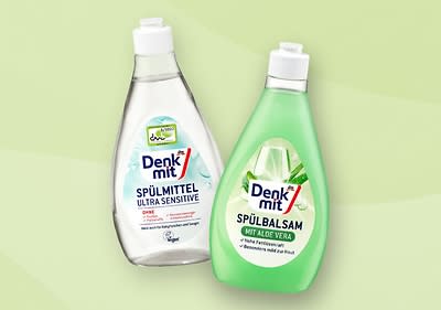 Denkmit: Produkte der dm-Marke günstig kaufen | dm