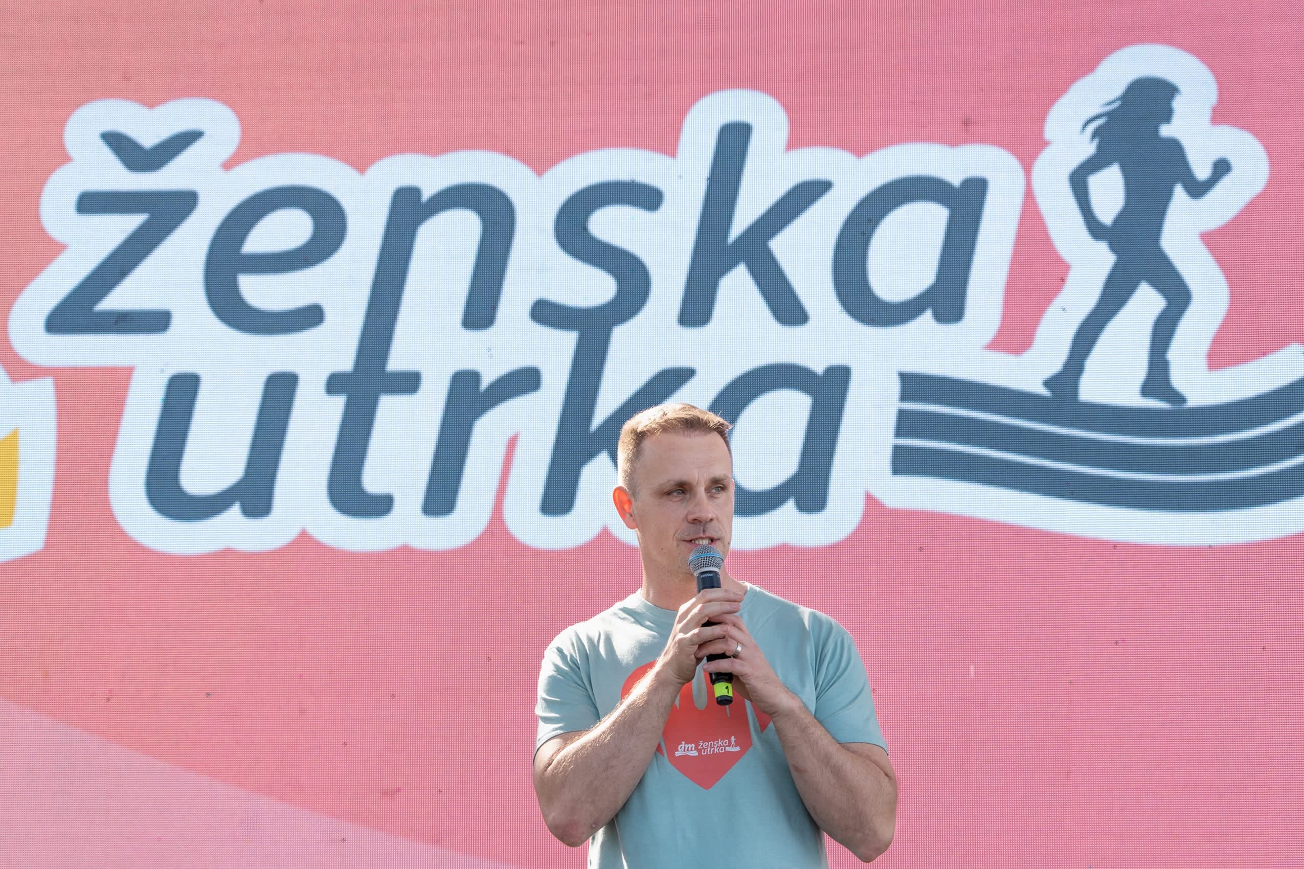 Trinaesta dm ženska utrka u znaku brige o zdravlju i dobre zabave | dm.hr