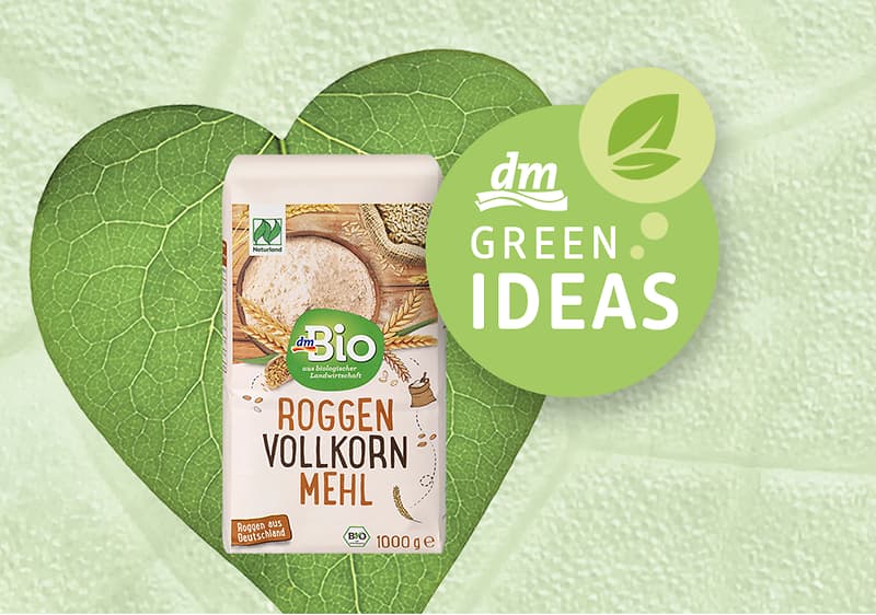 dm Green Ideas | dm.hr