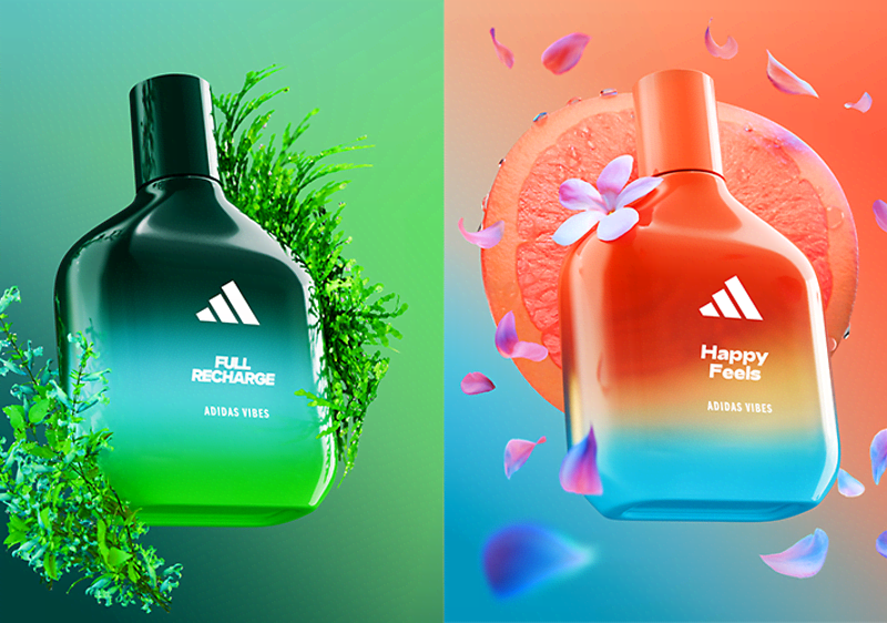 Concurs adidas vibes | dm.ro