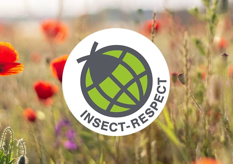 INSECT-RESPECT: Nakúpte produkty Profissimo a urobte dobrý skutok ...