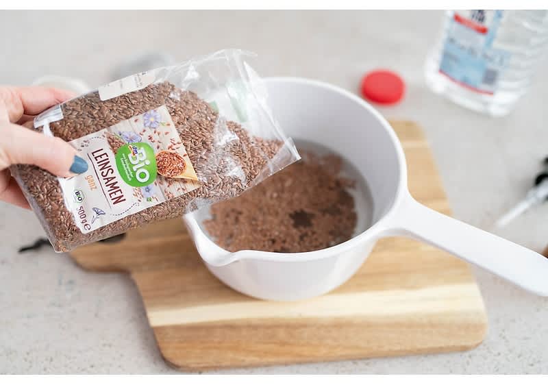 Napravite sami gel za kosu | dm.rs