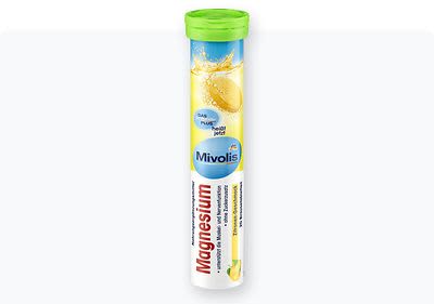 Mivolis | dm.mk